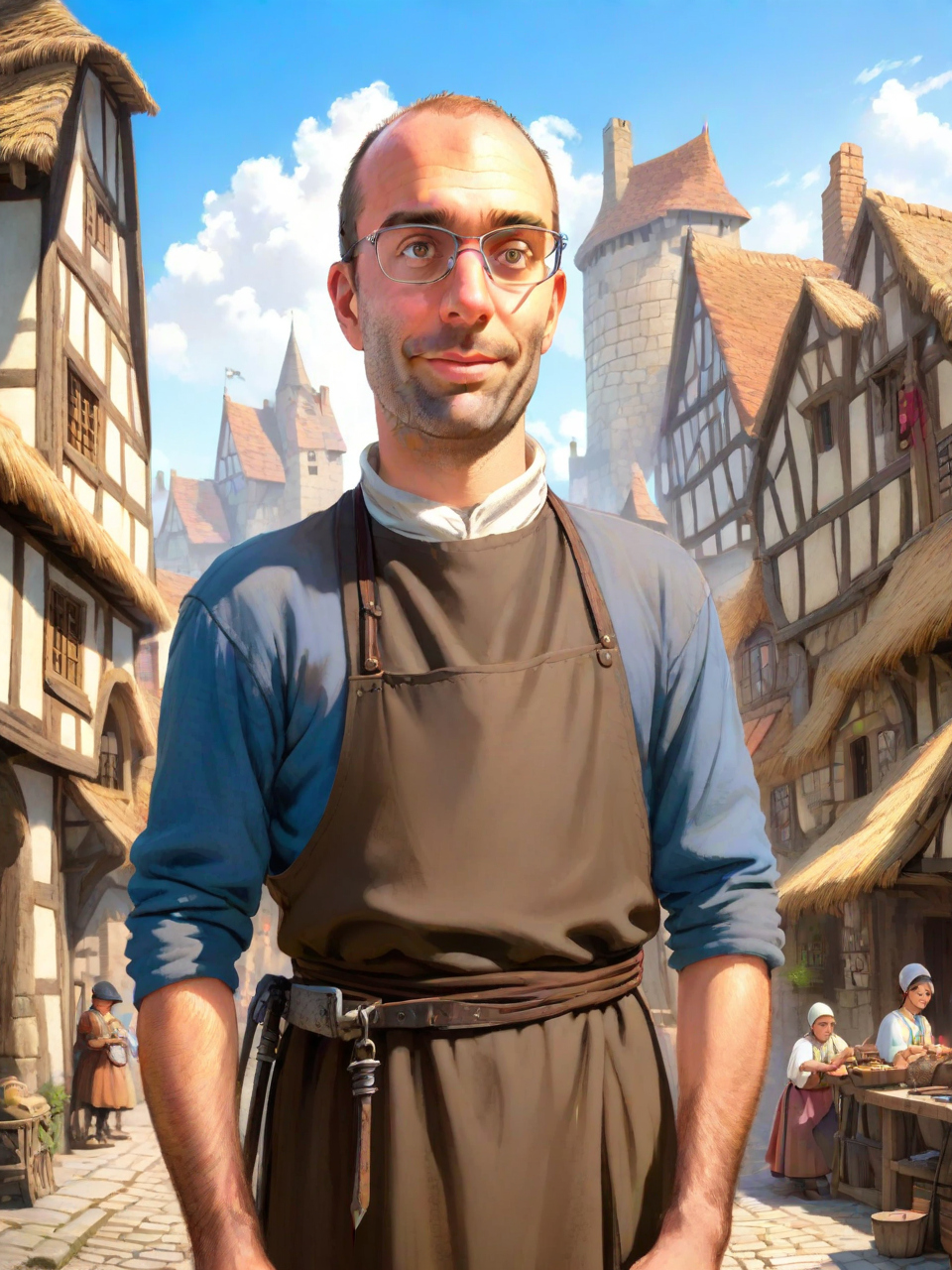 Cortus 7 families - Créez et jouez en famille avec Cortus